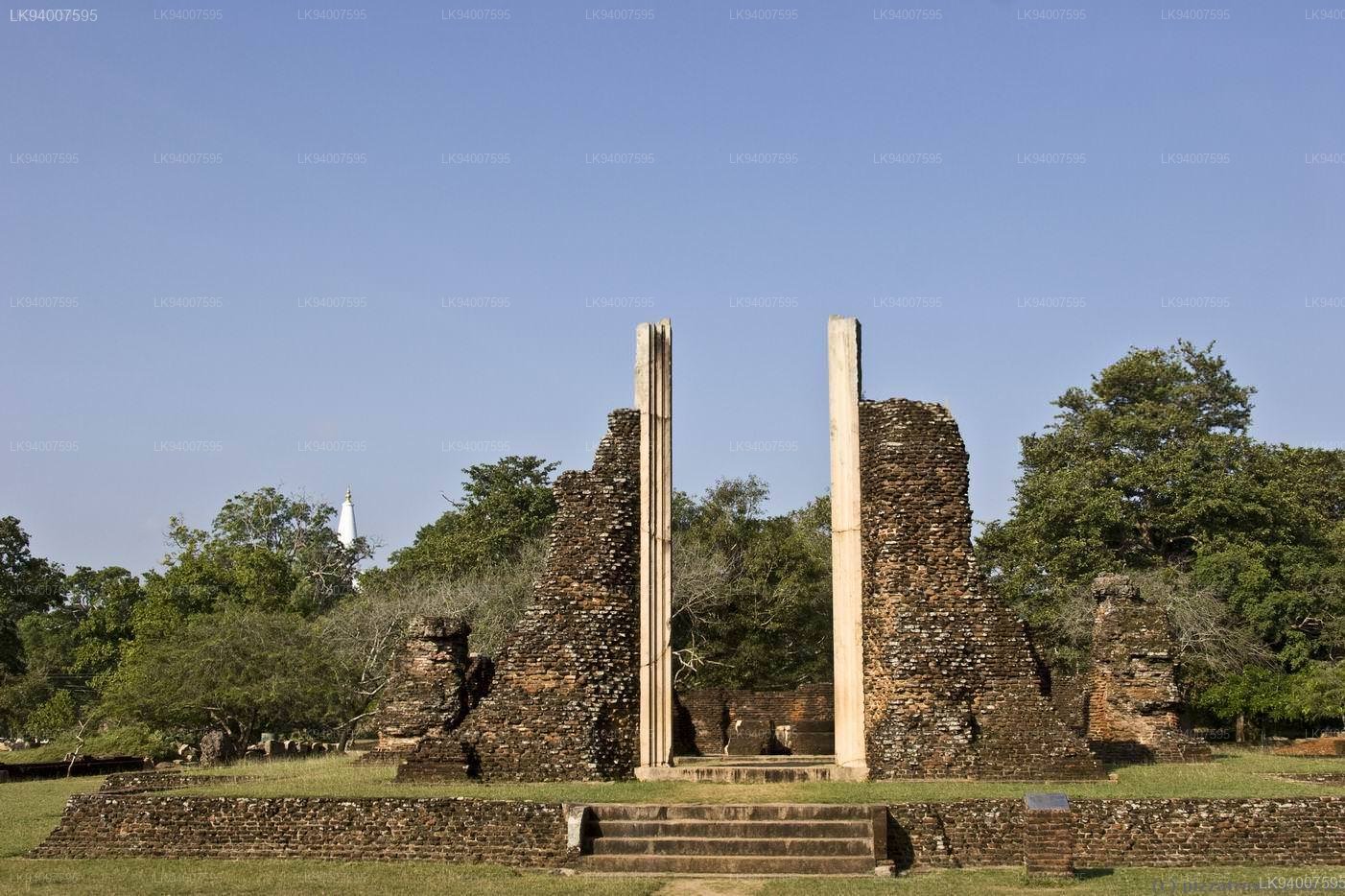 Anuradhapura Gedige – Lakpura®