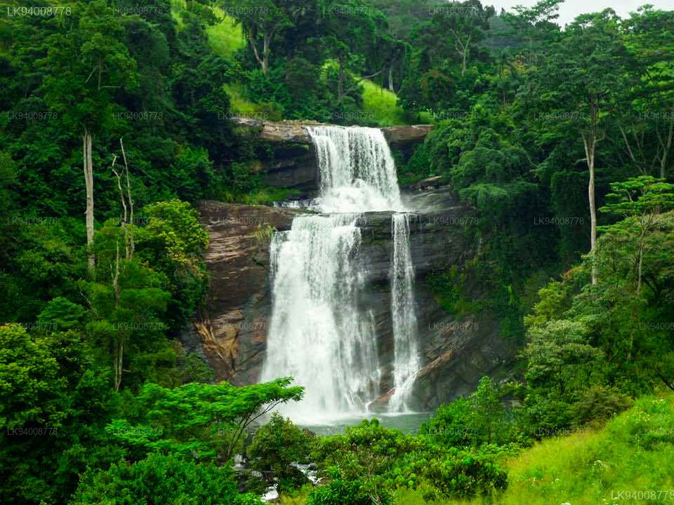 Alakola Falls – Lakpura®