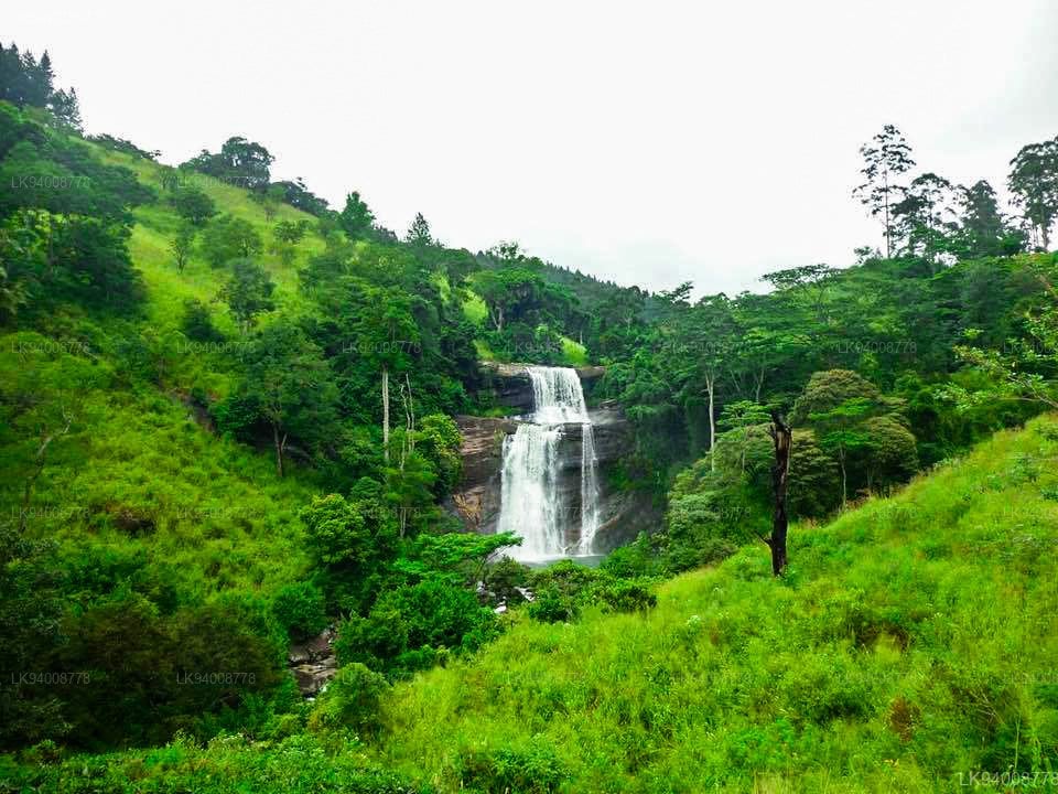 Alakola Falls – Lakpura®