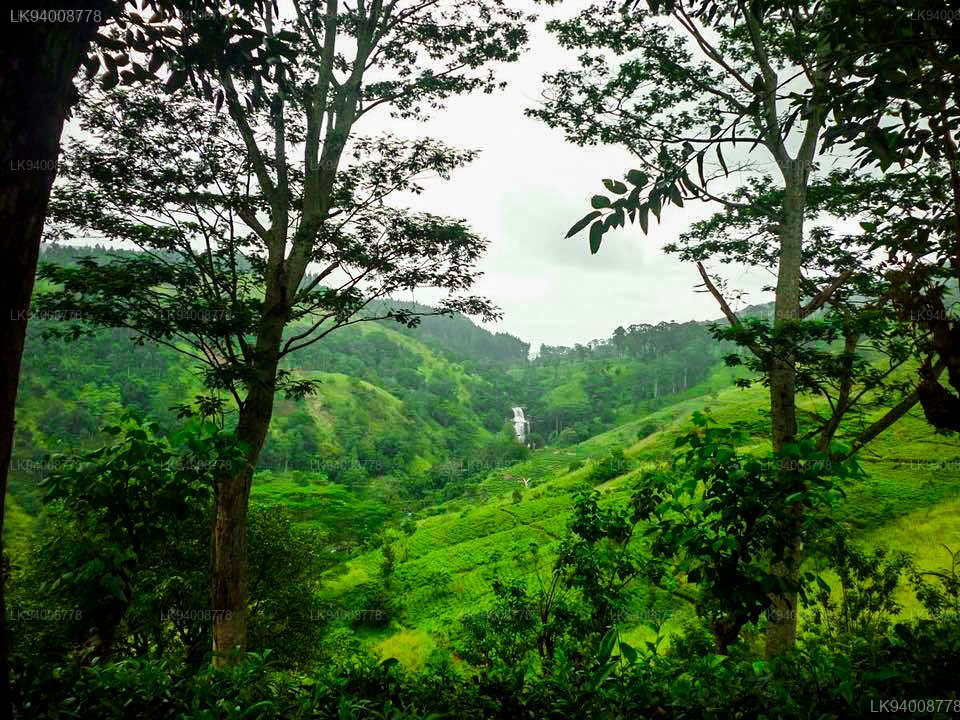 Alakola Falls – Lakpura®