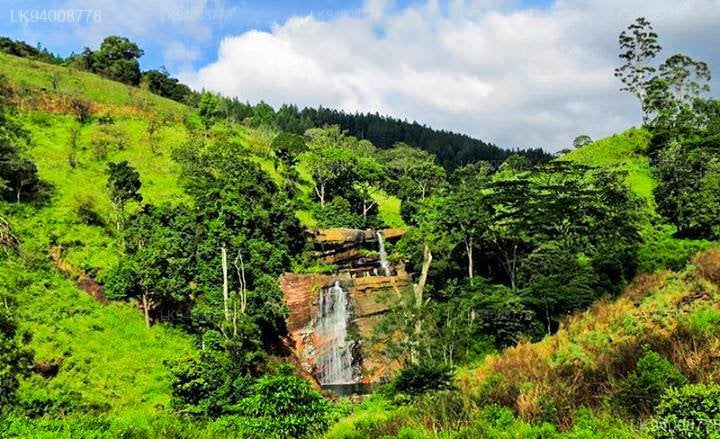 Alakola Falls – Lakpura®